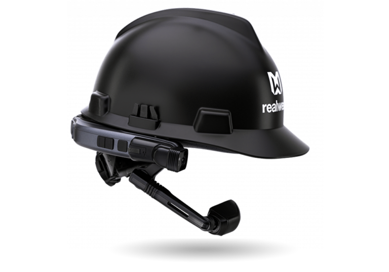 Realwear Navigator 520