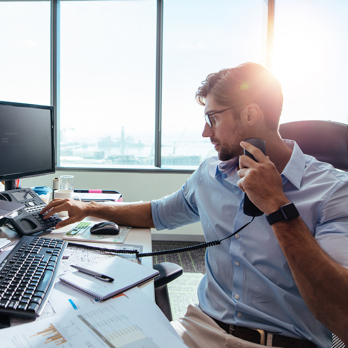 ISDN vs SIP - Airacom | APTT Push-to-Talk