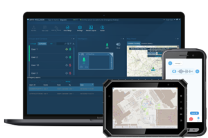 Rugged Tablets | The Best Tablet Devices for Tough Environments
