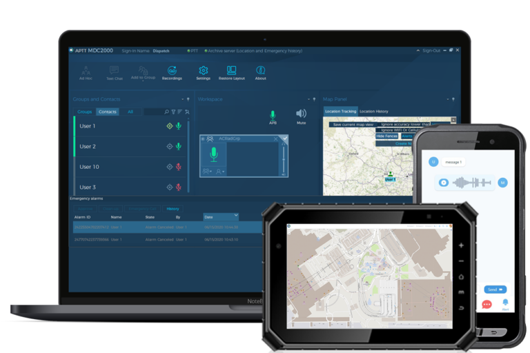 Rugged Tablets | The Best Tablet Devices for Tough Environments