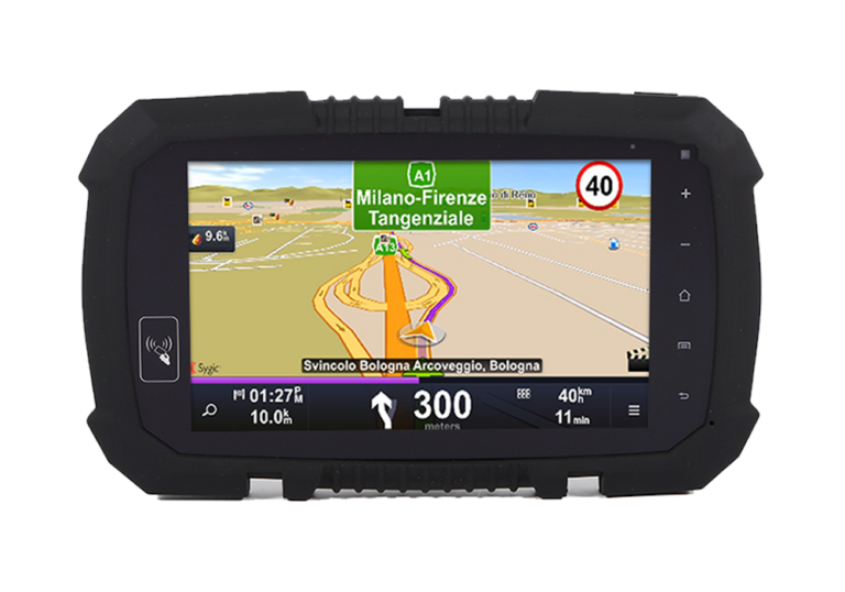 Rugged Tablets | The Best Tablet Devices for Tough Environments