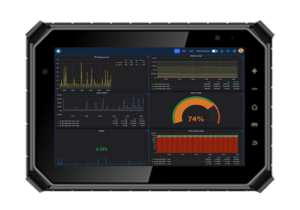 Rugged Tablets | The Best Tablet Devices for Tough Environments