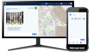 Push to Talk Software - Mission Critical Group Communications for Teams