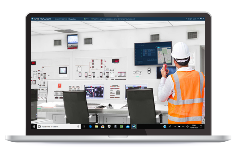 Push to Talk Software - Mission Critical Group Communications for Teams