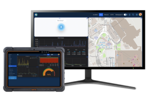 Command Centre Software - Airacom | APTT Push-to-Talk