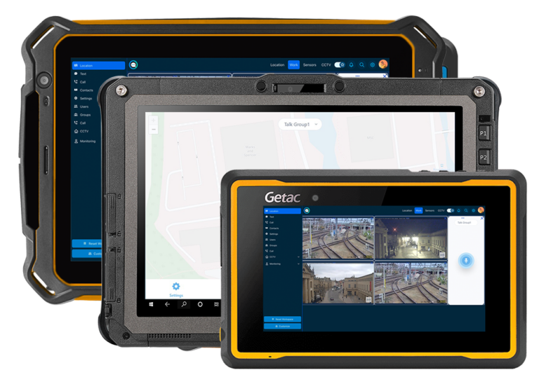 Intrinsically Safe Mobile Devices | Smartphones | Tablets | ATEX