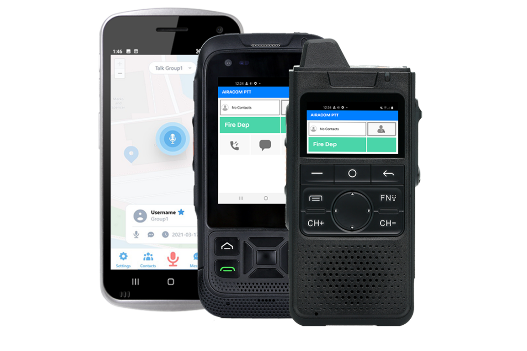 Rugged Devices | Ultra Rugged Smartphones | Industrial Tablets