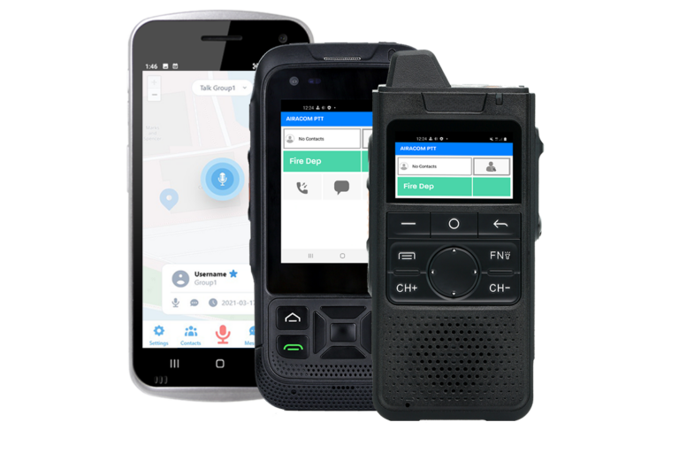 Rugged Devices | Ultra Rugged Smartphones | Industrial Tablets