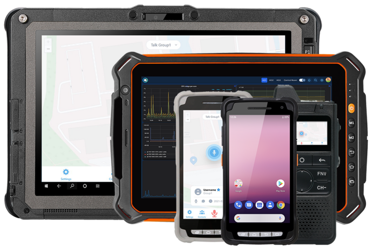 Business Rugged Mobile Devices | Smartphones | Tablets | ATEX