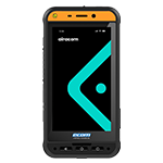 Smart-Ex 03 DZ1 Intrinsically Safe 5G Smartphone | WiFi 6 | ATEX
