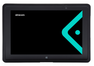 Intrinsically Safe Zone 1 Tablets | ATEX Zone 1-21 Tablets | CSA DIV1