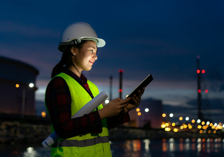 Aegex 10 Intrinsically Safe Tablet | Windows 10 | EX Zone 1 DIV1