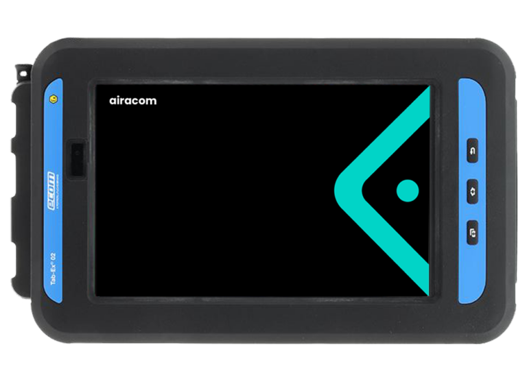 Intrinsically Safe Zone 1 Tablets | ATEX Zone 1-21 Tablets | CSA DIV1