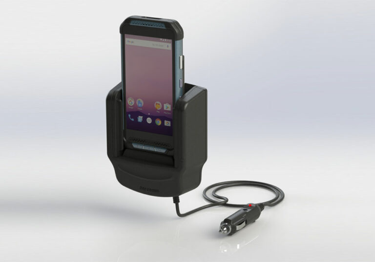PM85 Industrial Mobile Computer | Android | IP67 | 1D|2D Barcode