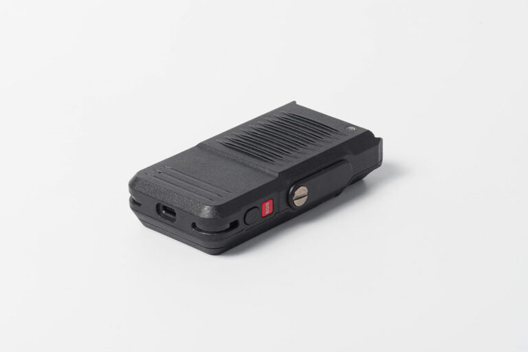 Siyata SD7 PTT Handheld PoC Radio | 4G LTE | Loud 2W Speaker