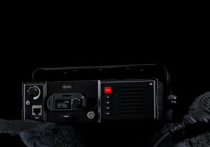 Siyata VK7 Vehicle Kit | All-in-One VK7 SD7 PoC Vehicle Radio