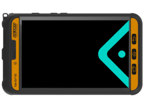 Zone 2 Hazardous Area Tablets | ATEX Zone 2 Tablets | CSA DIV2