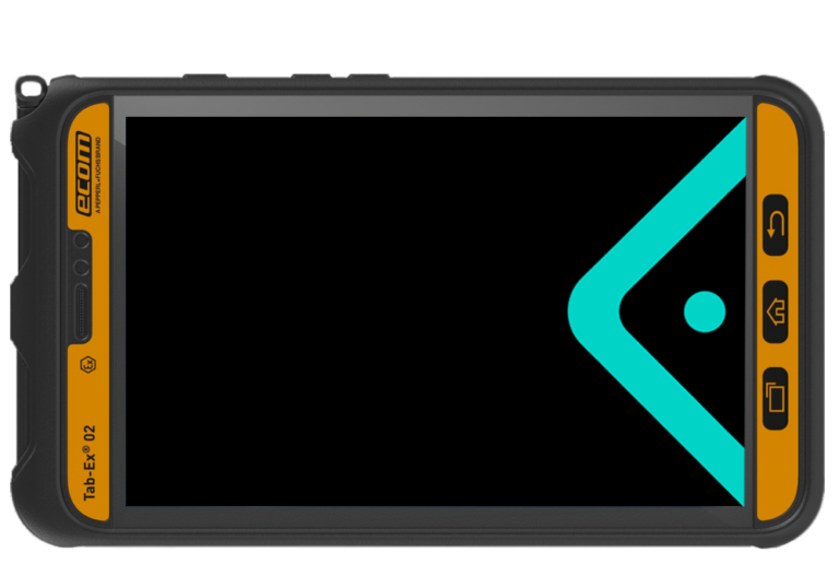 Zone 2 Hazardous Area Tablets | ATEX Zone 2 Tablets | CSA DIV2