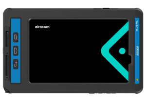 Intrinsically Safe Zone 1 Tablets | ATEX Zone 1-21 Tablets | CSA DIV1
