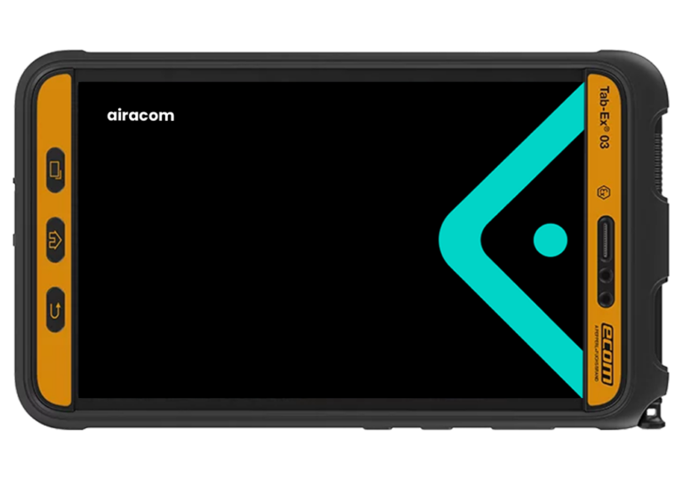 Zone 2 Hazardous Area Tablets | ATEX Zone 2 Tablets | CSA DIV2