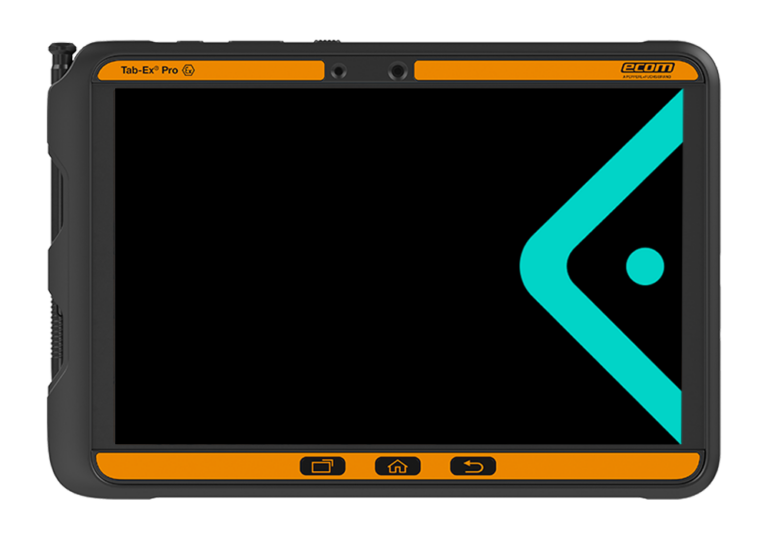 Zone 2 Hazardous Area Tablets | ATEX Zone 2 Tablets | CSA DIV2