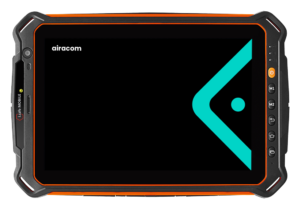 Intrinsically Safe Zone 1 Tablets | ATEX Zone 1-21 Tablets | CSA DIV1