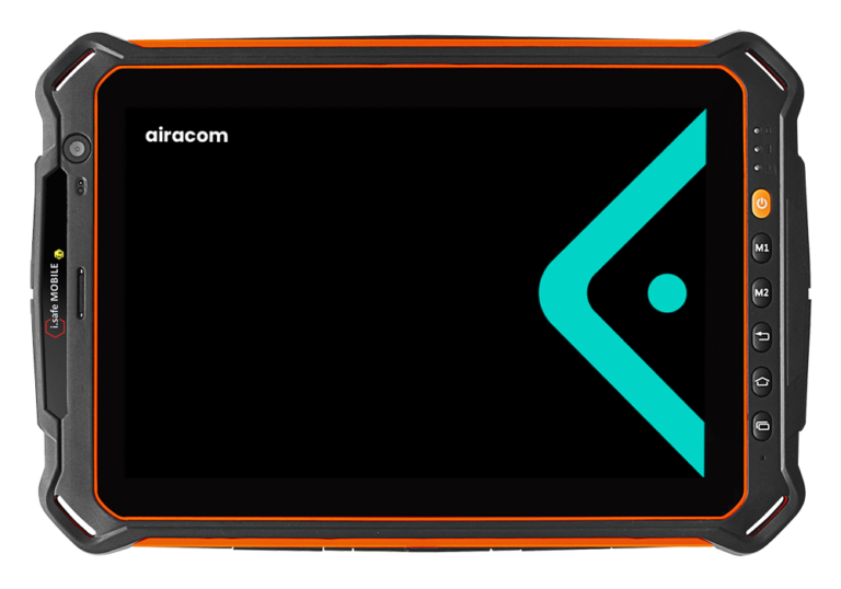 Intrinsically Safe Zone 1 Tablets | ATEX Zone 1-21 Tablets | CSA DIV1