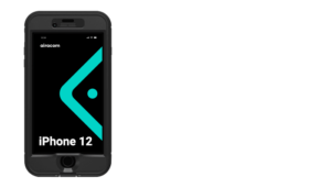 Intrinsically Safe Smartphone Case | ATEX iOS Phone and iPad Cases