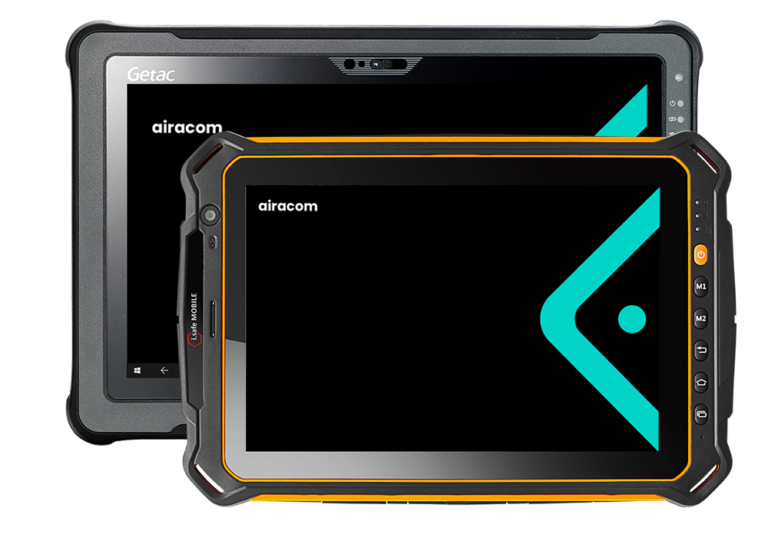 Zone 2 Hazardous Area Tablets | ATEX Zone 2 Tablets | CSA DIV2