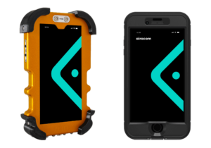 Intrinsically Safe Smartphone Case | ATEX iOS Phone and iPad Cases