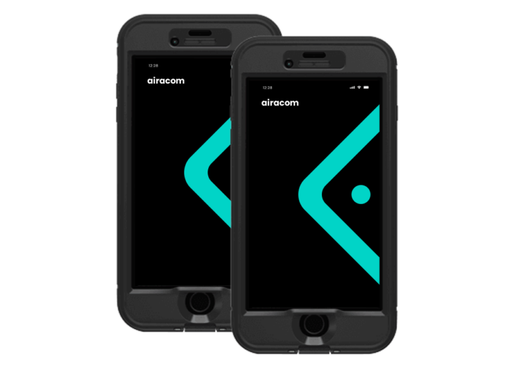 Intrinsically Safe Smartphone Case | ATEX iOS Phone and iPad Cases