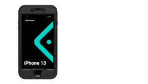 Intrinsically Safe Smartphone Case | ATEX iOS Phone and iPad Cases