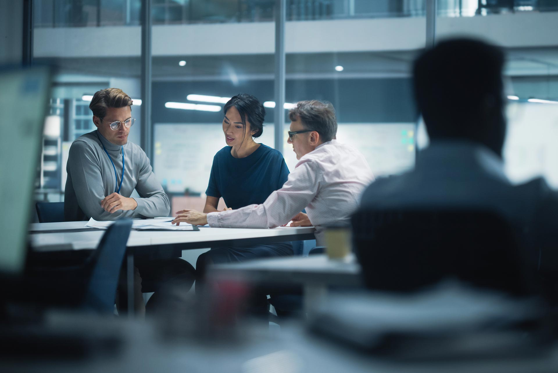 Airacom Unified Communications | Two Way Radio | Cloud VoIP | MPS