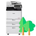 Canon imageRUNNER C259/C359 | A4 Colour Laser MFD Printer