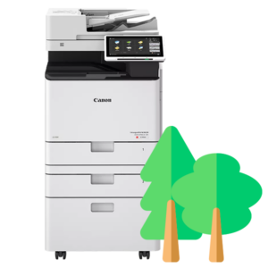 Canon imageRUNNER C259/C359 | A4 Colour Laser MFD Printer