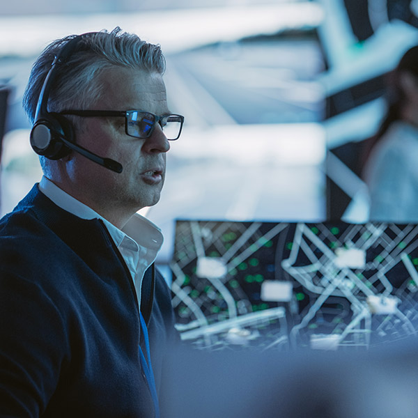 Fuel Transportation Communications | UCaaS | VoIP | Telematics