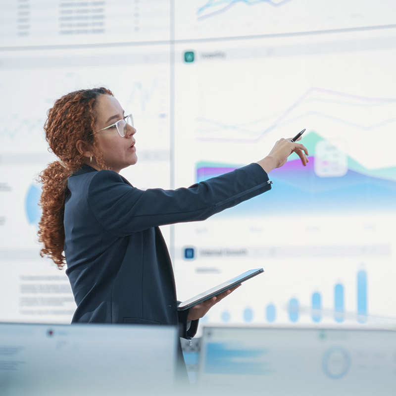 Crewe Business Services | UCaaS | Cloud VoIP | IT | Office Printers