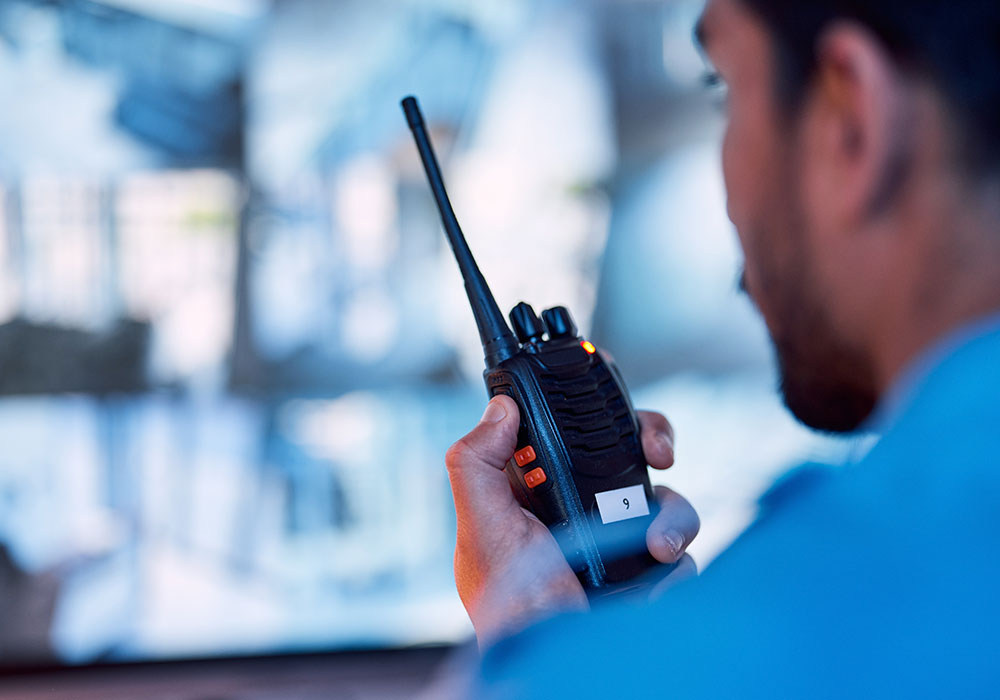 Security Business Communications | Voice | Data | Telecoms | MPS